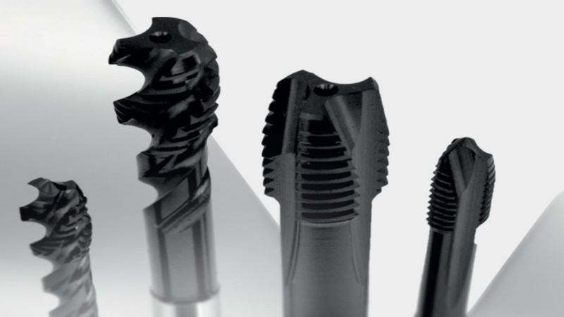 Nowatorskie rozwiązania w branży narzędziowej